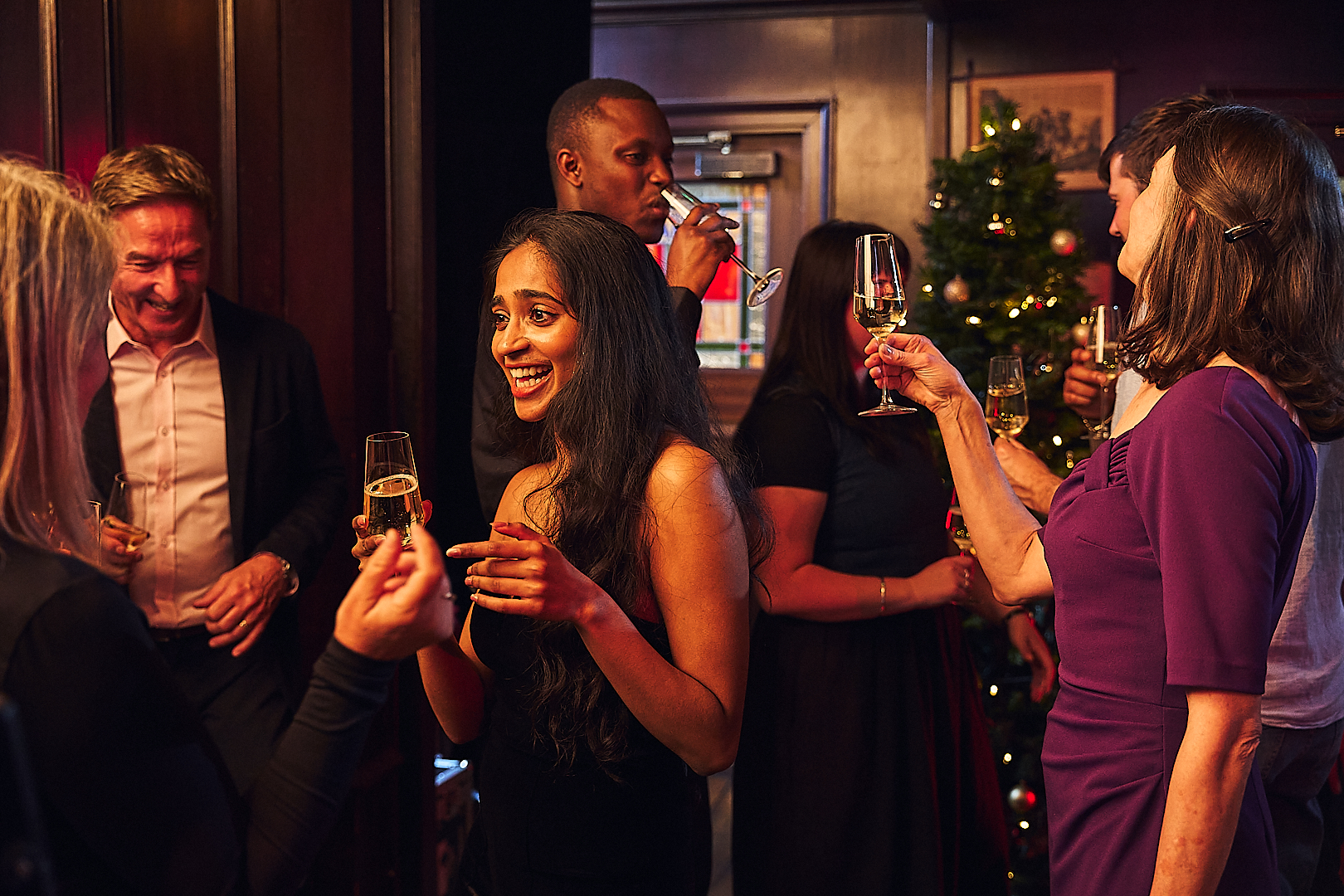 The Princess Royal - Fuller's Hotel, Pub and Restaurant in Farnham