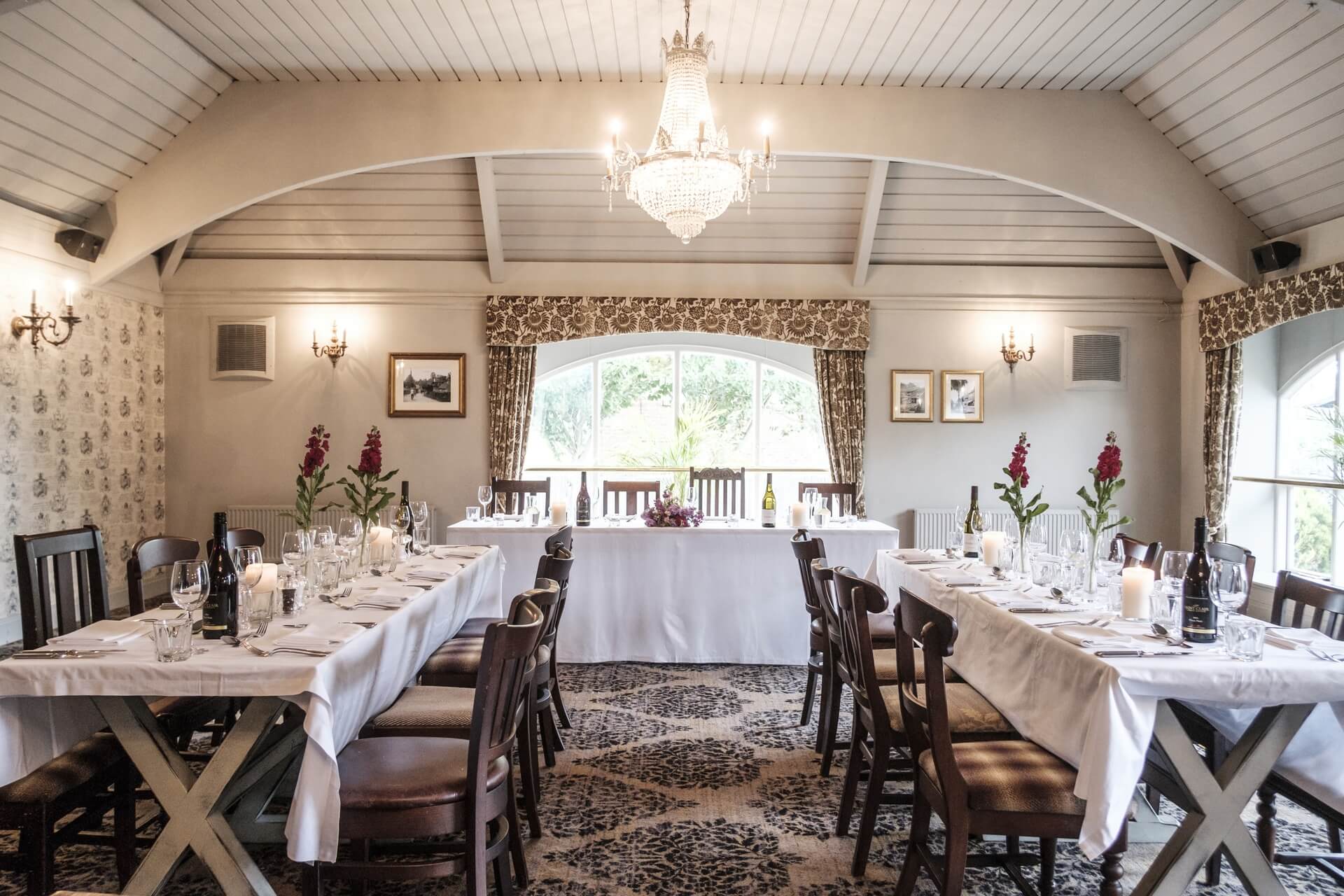 The Princess Royal - Fuller's Hotel, Pub and Restaurant in Farnham