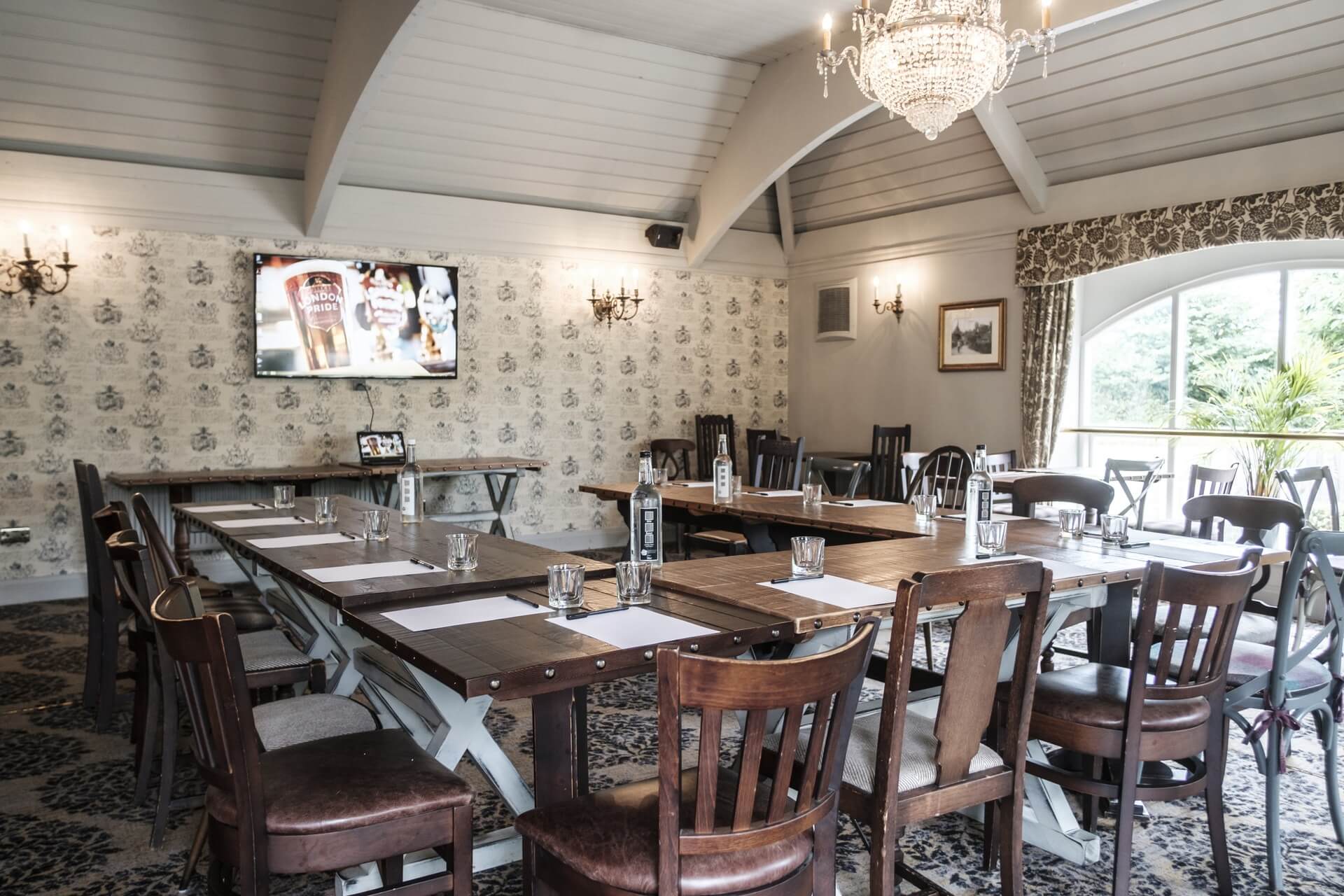 Wedding Venue in Farnham | The Princess Royal